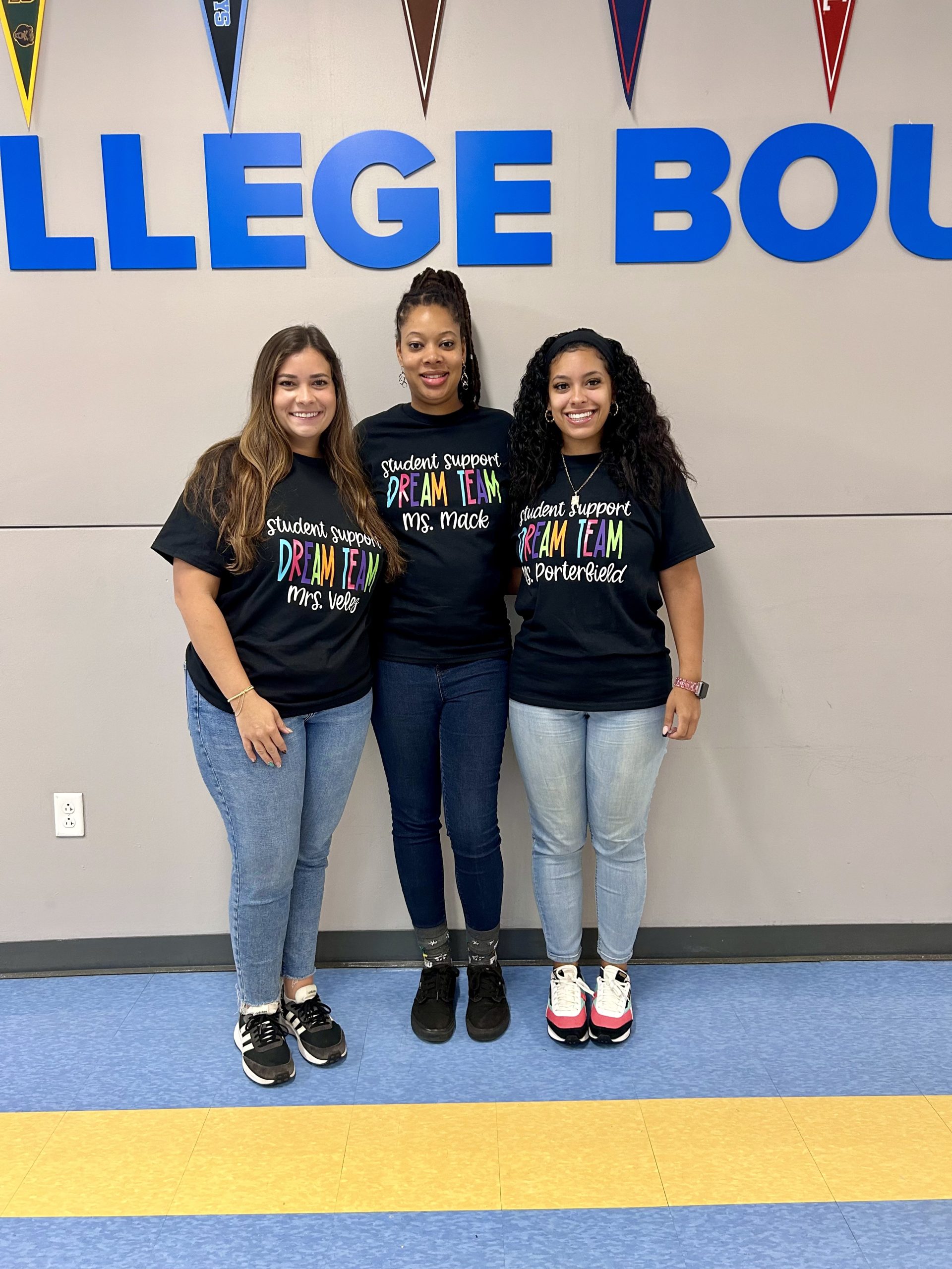 Social Worker Appreciation Week: Recognizing our Campus Advocates ...