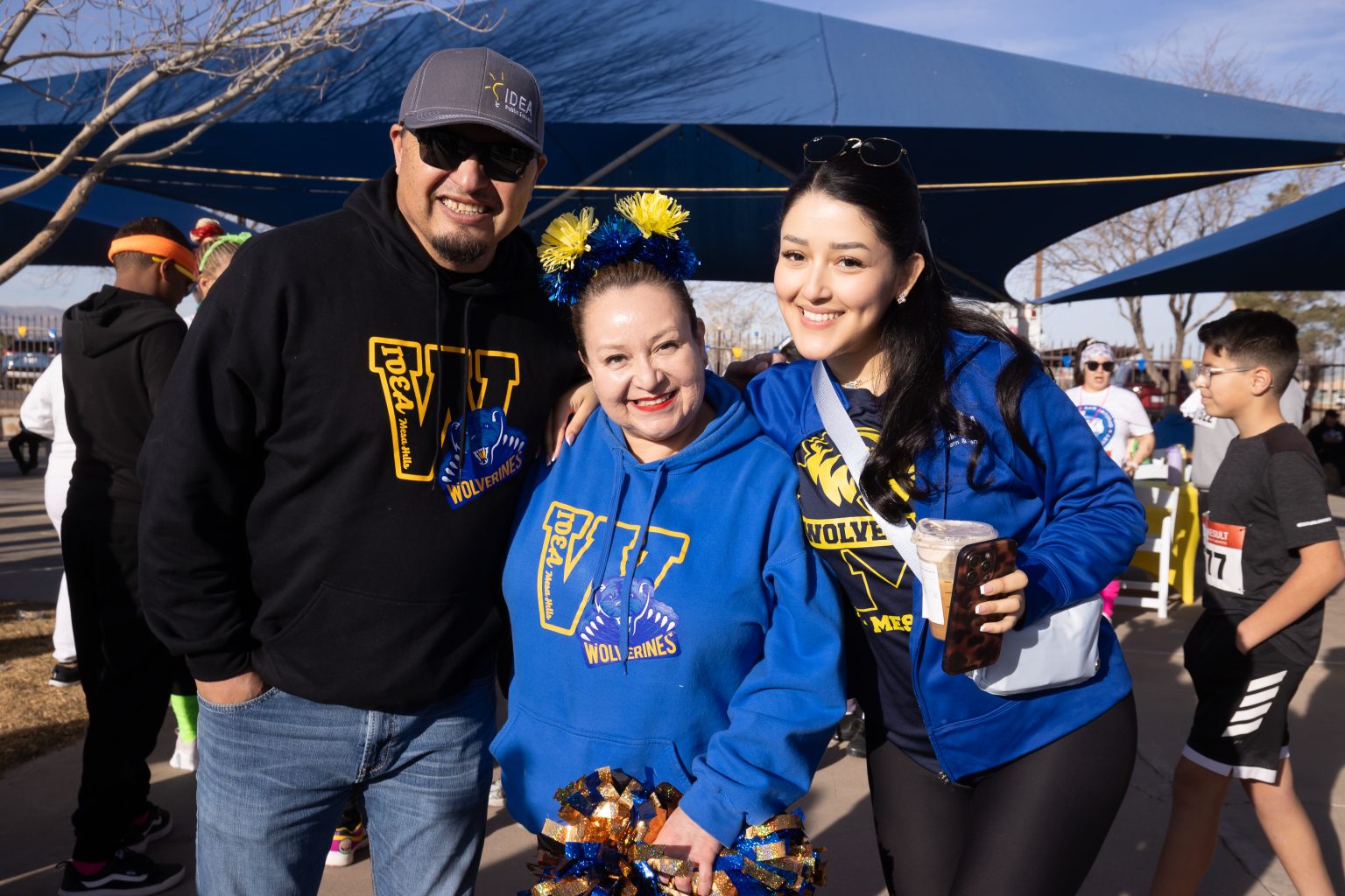 Applying to IDEA El Paso Charter Schools - IDEA Public Schools
