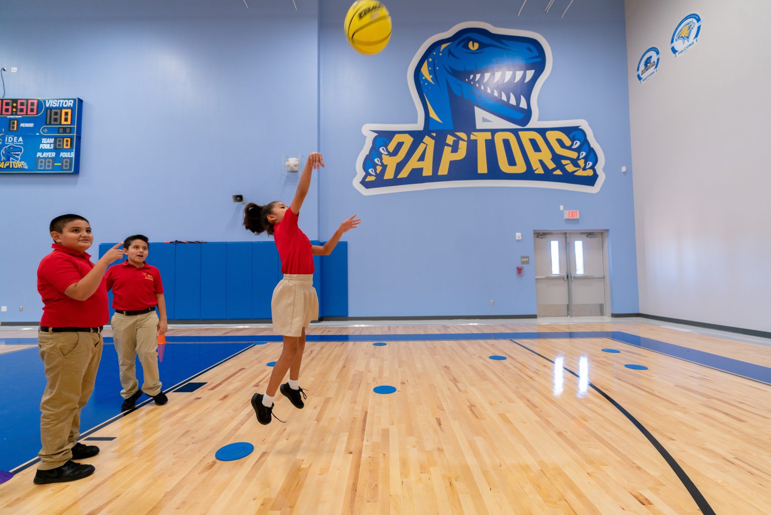 Applying to IDEA El Paso Charter Schools - IDEA Public Schools