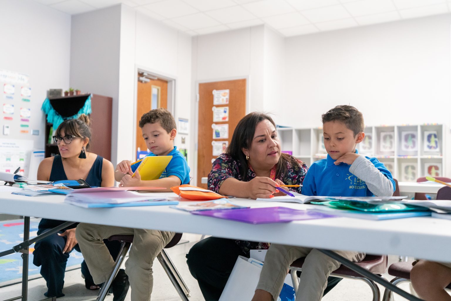 Applying to IDEA El Paso Charter Schools - IDEA Public Schools