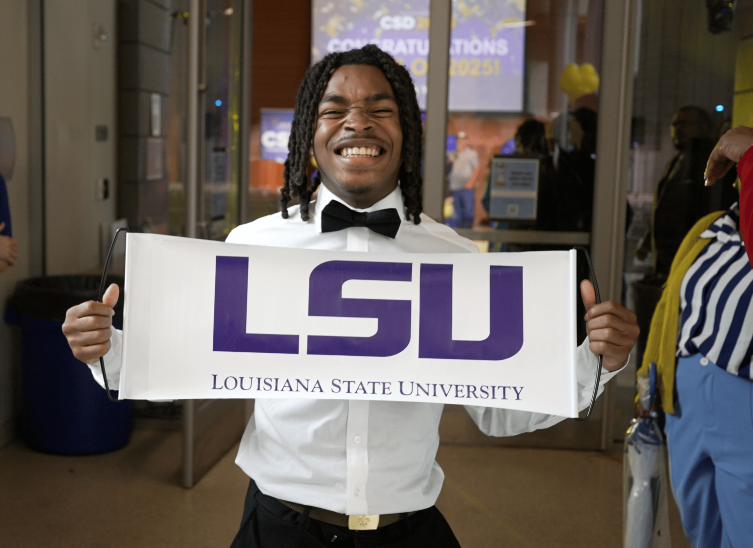 IDEA's 2024 College Signing Day Events: First Stop, Austin - IDEA ...