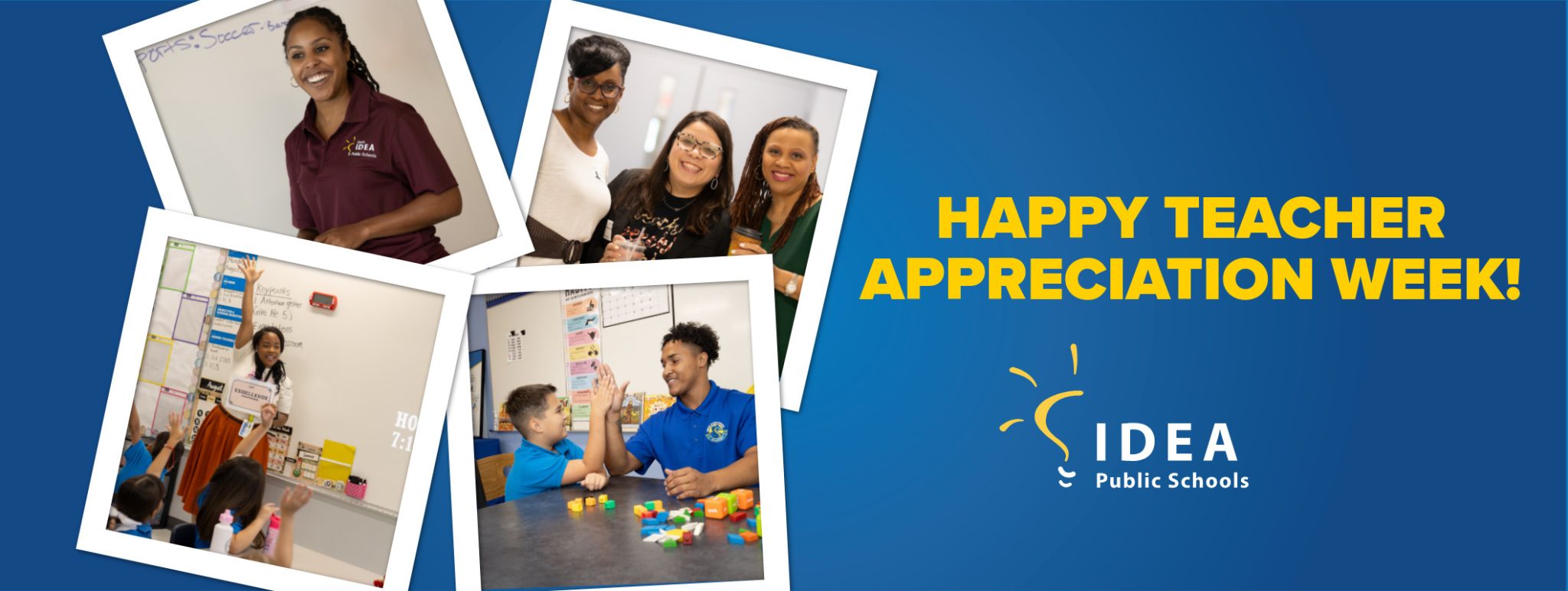 21 IDEA Public Schools Earn Prestigious 'Honor Roll' Distinction from ...