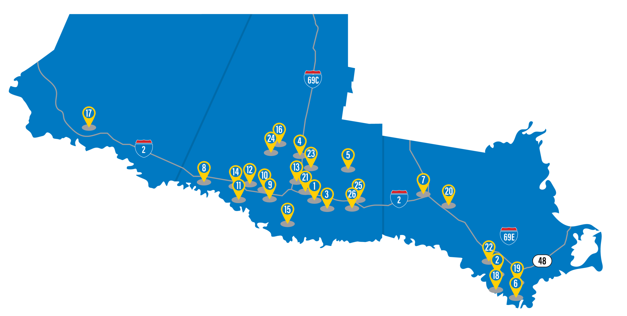 IDEA Charter Schools in the Rio Grande Valley - IDEA Public Schools
