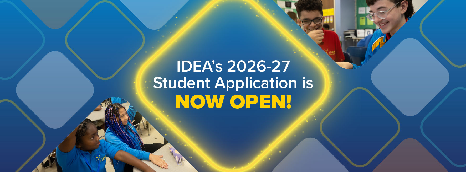 National Assistant Principals Week: Building Strong Campuses Through Excellent Leadership - IDEA ...