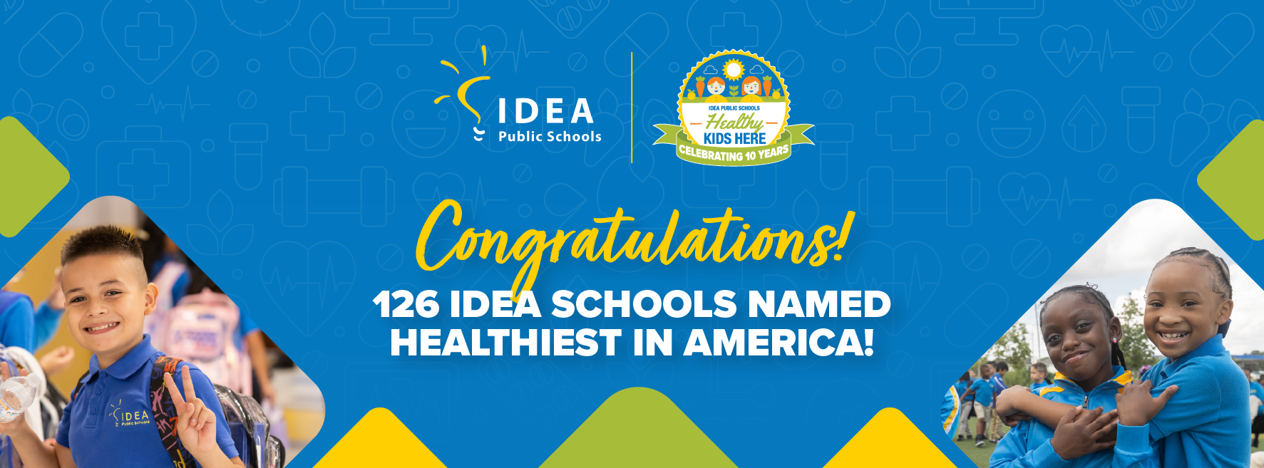 Access Home Resources for Move This World - IDEA Public Schools