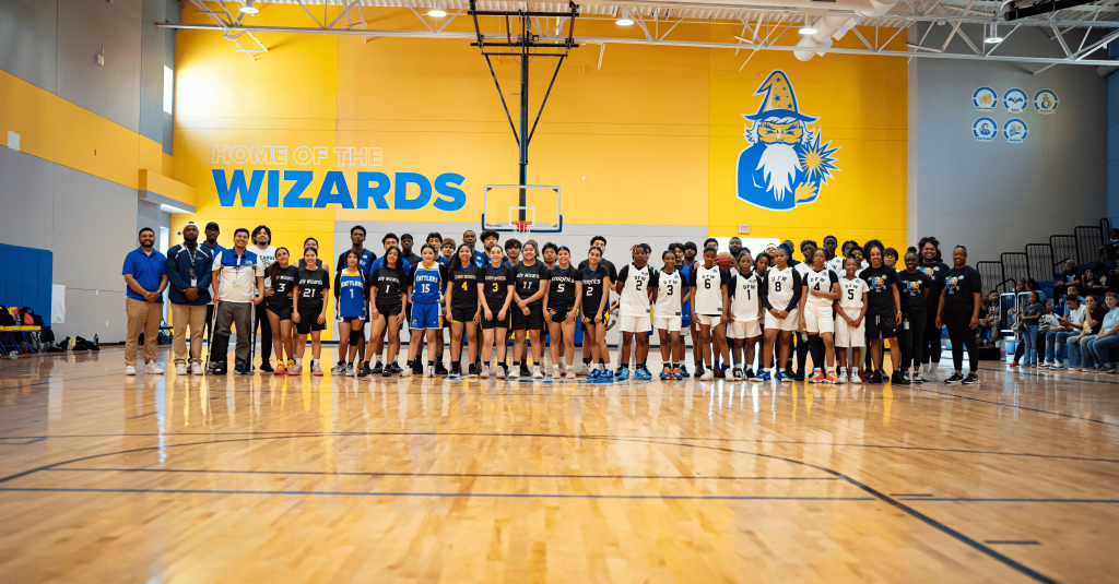 Athletics - IDEA Public Schools