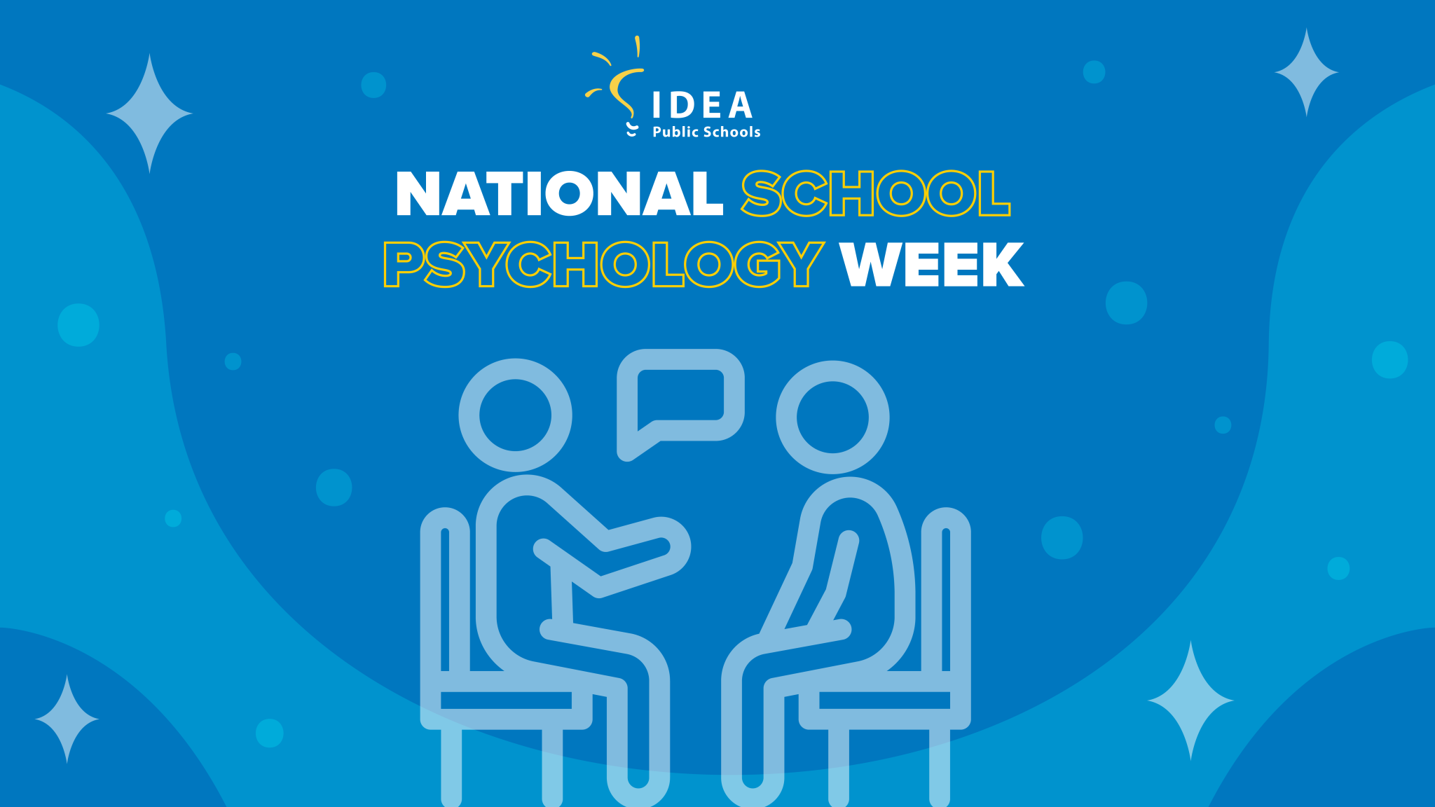 Supporting Minds and Shaping Futures: National School Psychology Week ...