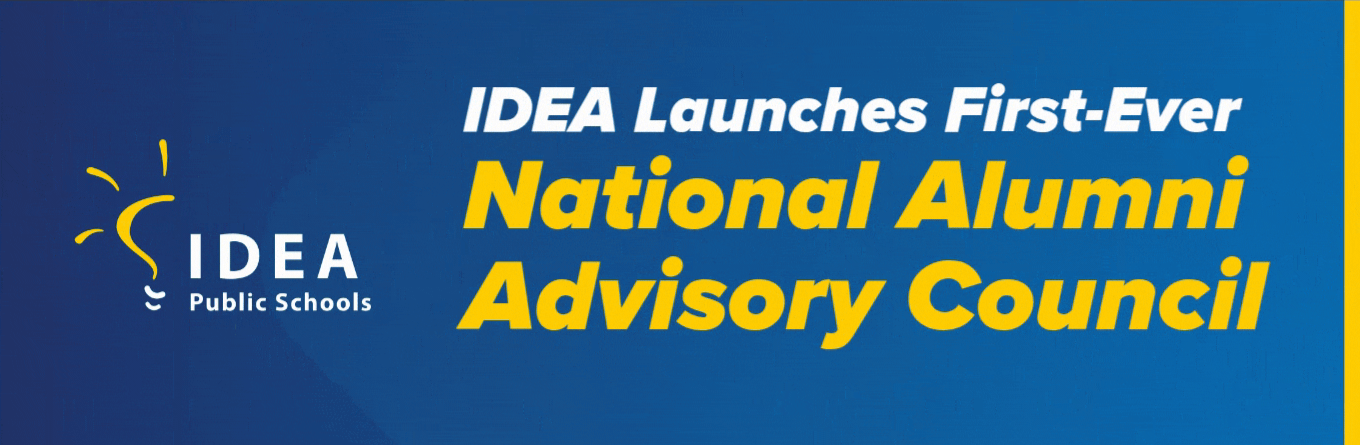 IDEA lanza el primer Consejo Asesor Nacional de Exalumnos - IDEA Public ...