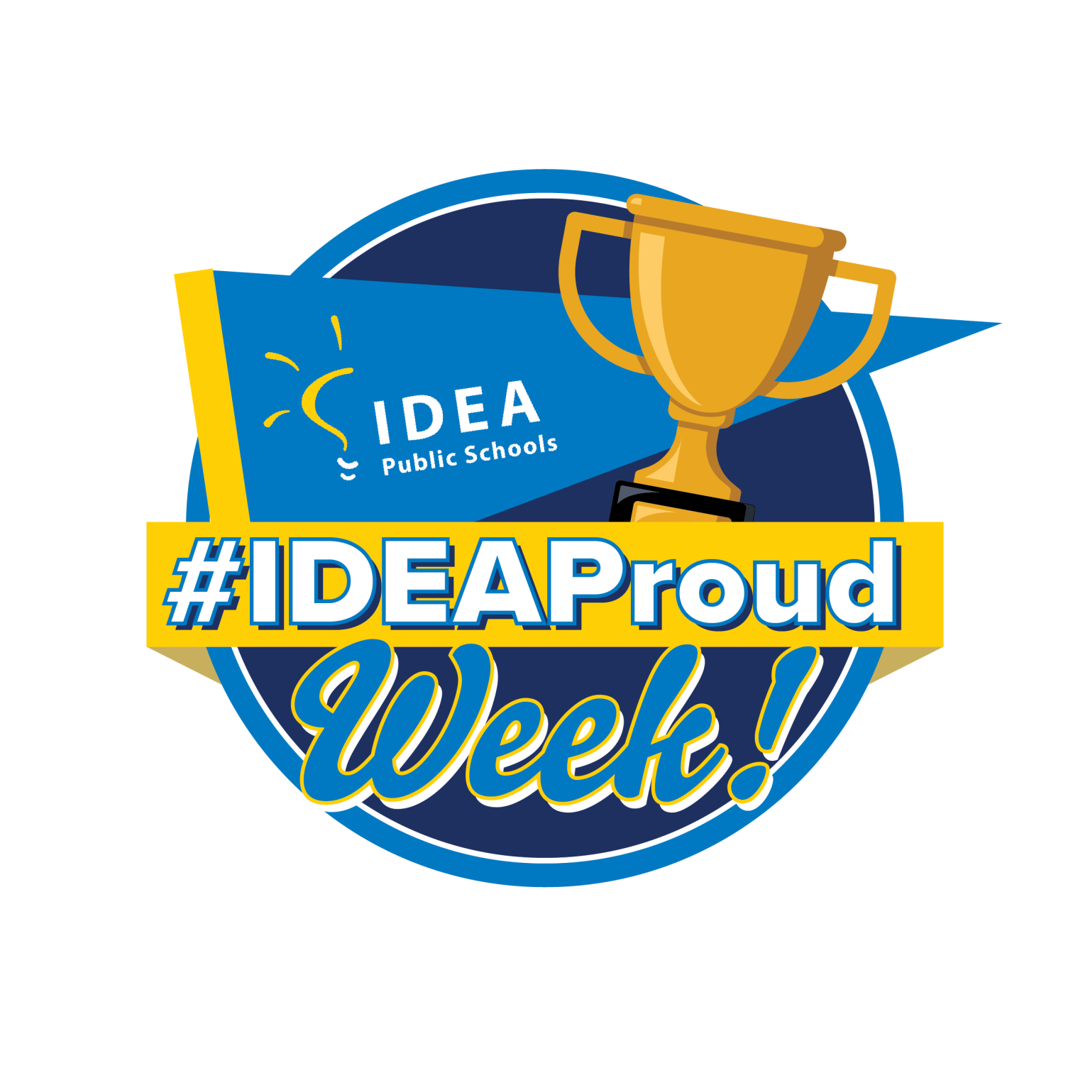 IDEA Proud : Returning Families
