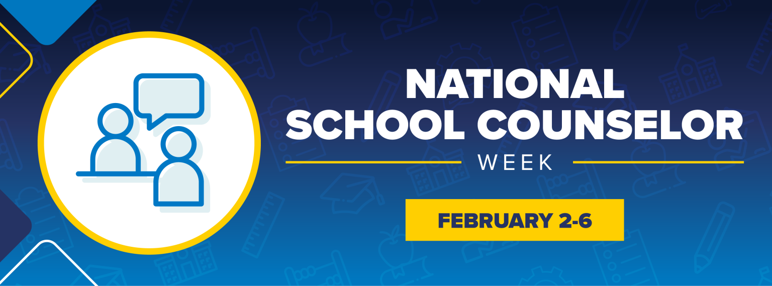 Partnered by Purpose: A National School Counselor Week Spotlight - IDEA ...